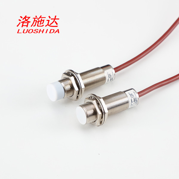 12V Or 24V M18 High Temperature Proximity Sensor Inductive 150C DC 3 Wire 12V Or 24V M18 High Temperature Proximity Sensor Inductive 150C DC 3 Wire