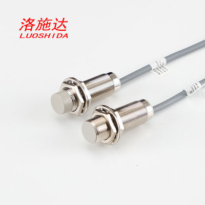 Quality Laser Proximity Sensor & Photoelectric Proximity Sensor factory ...