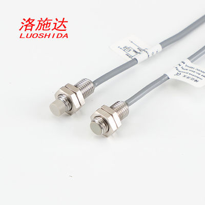 Quality Laser Proximity Sensor & Photoelectric Proximity Sensor factory ...