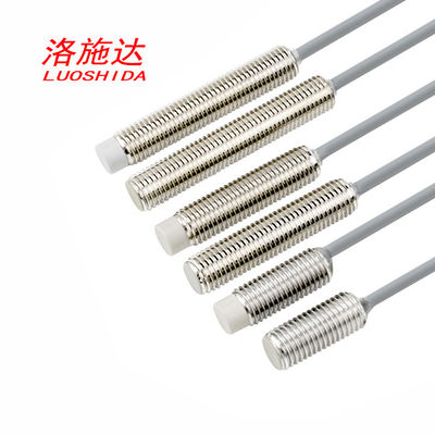 Quality Laser Proximity Sensor & Photoelectric Proximity Sensor factory from China